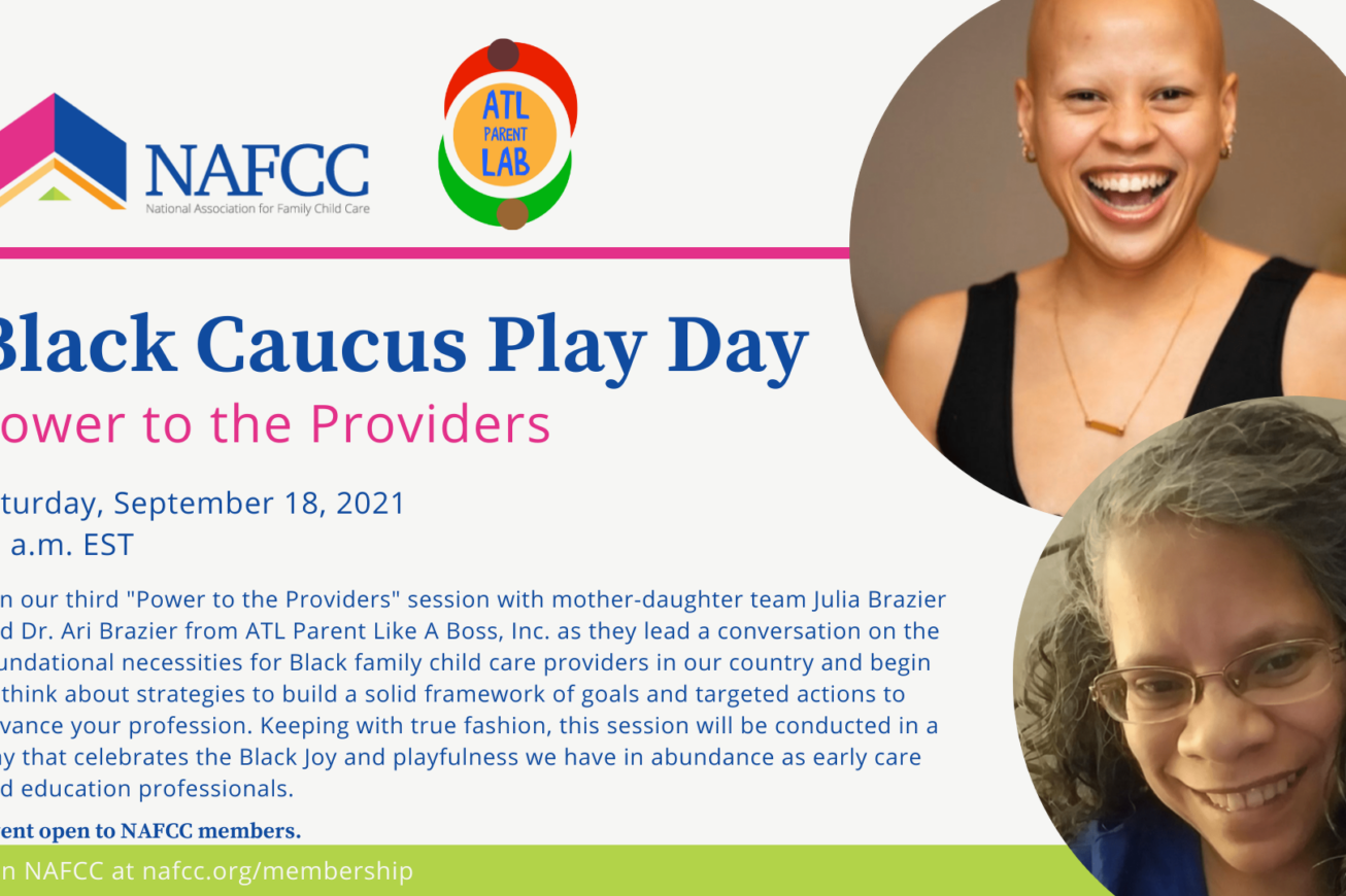 Events – Page 2 – National Association for Family Child Care