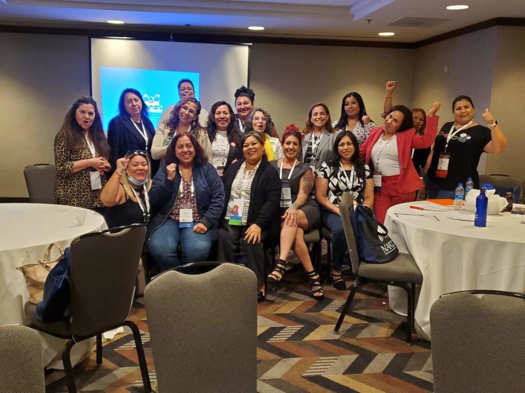 NAFCC Caucus Meetings – National Association for Family Child Care