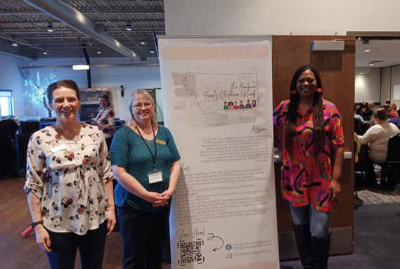 NAFCC on the Move – National Association for Family Child Care