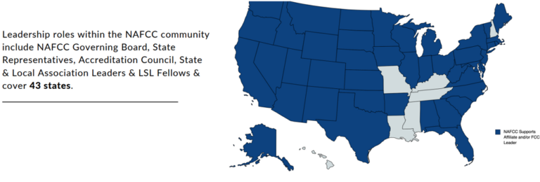Family Child Care Leadership: A Critical Solution to Address the Child ...