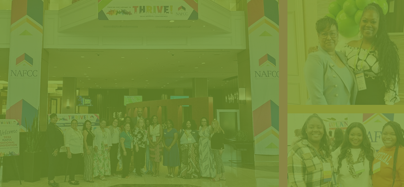 National Association for Family Child Care – Your Home. Your Profession ...