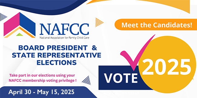 National Association for Family Child Care – Your Home. Your Profession ...