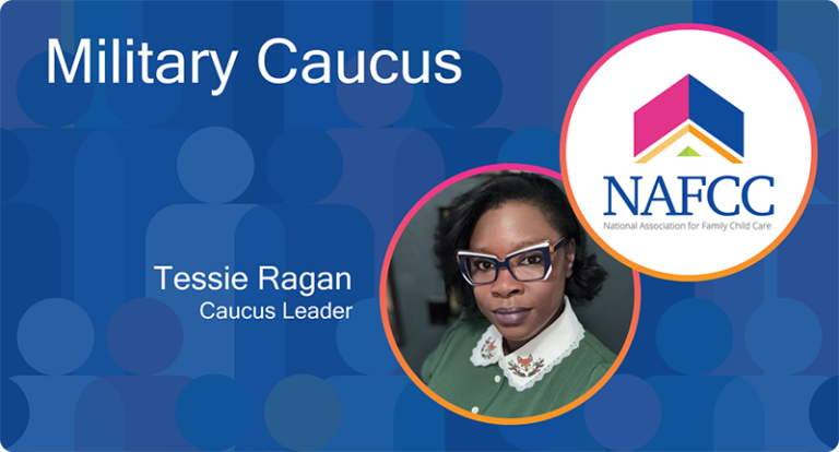 NAFCC Caucus Meetings – National Association for Family Child Care