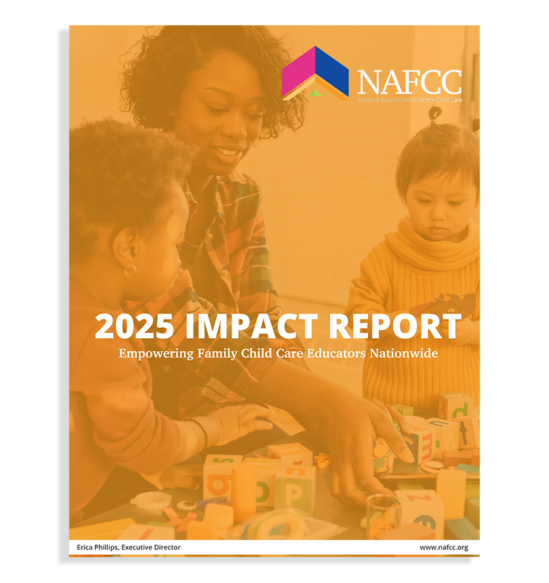 National Association for Family Child Care – Your Home. Your Profession ...